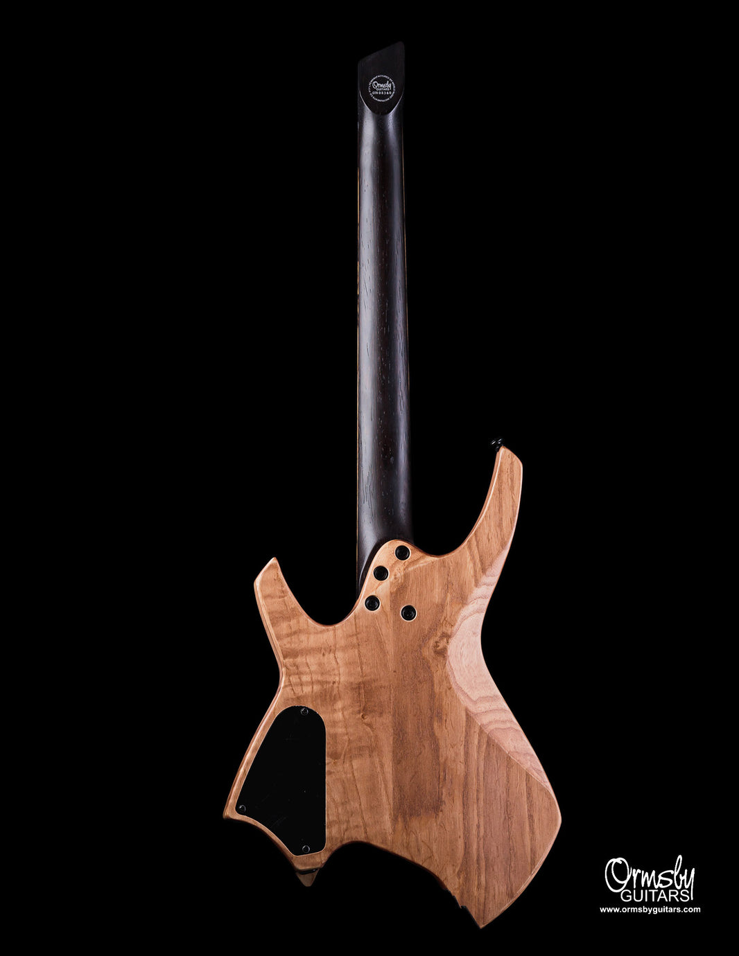 All – Ormsby Guitars
