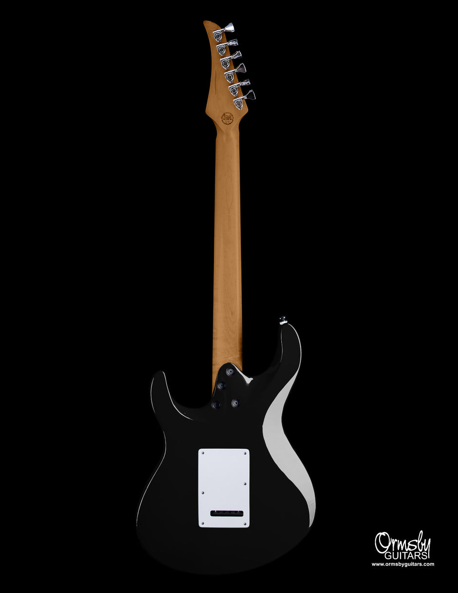 GENESIS – Ormsby Guitars