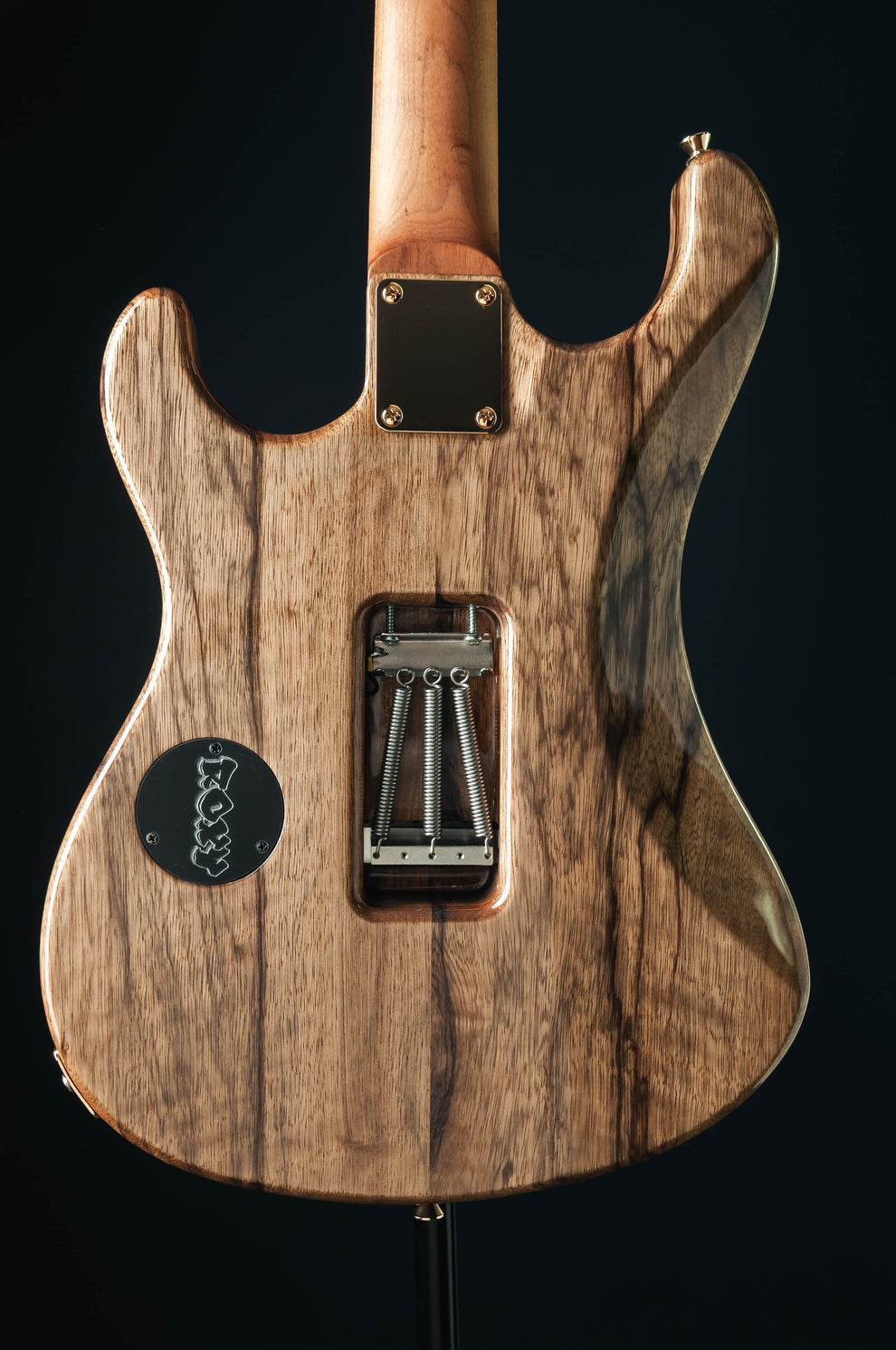 CustomShop - Roxy 6 String – Ormsby Guitars