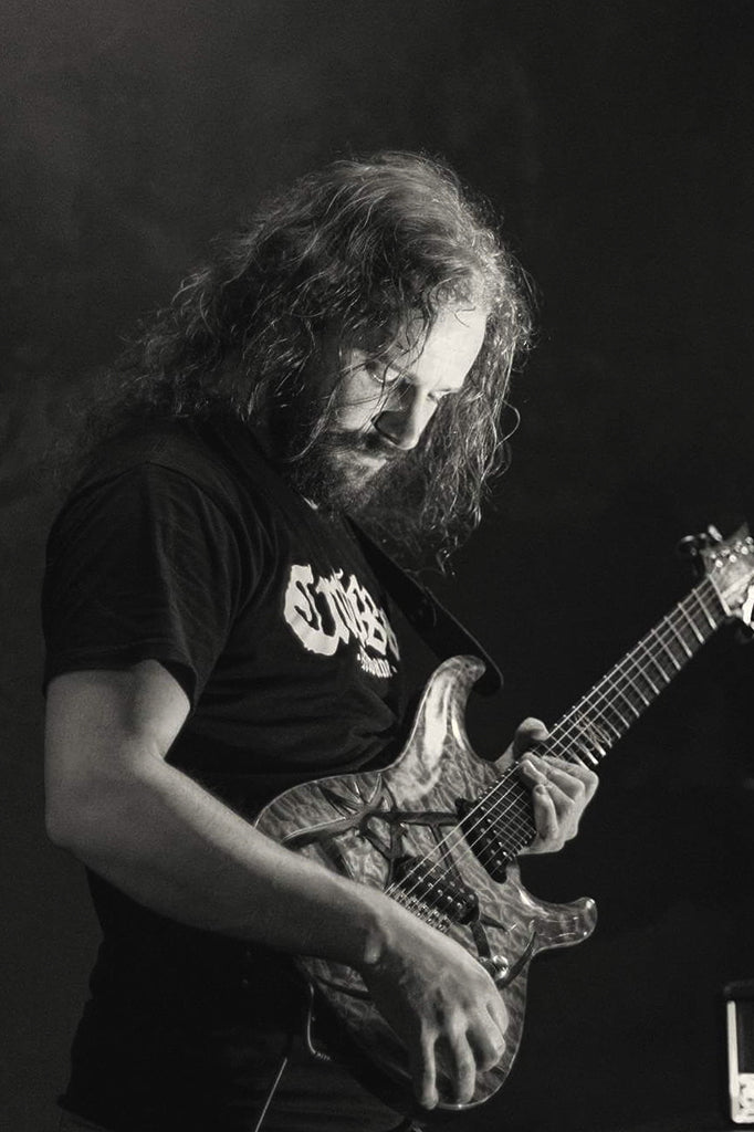 Artists – Ormsby Guitars