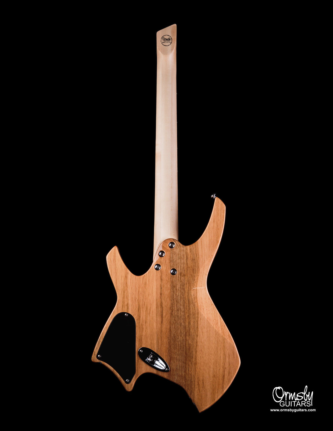 GOLIATH – Ormsby Guitars