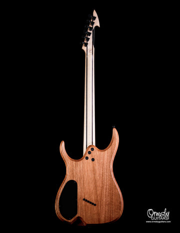 ALL GUITARS – Ormsby Guitars