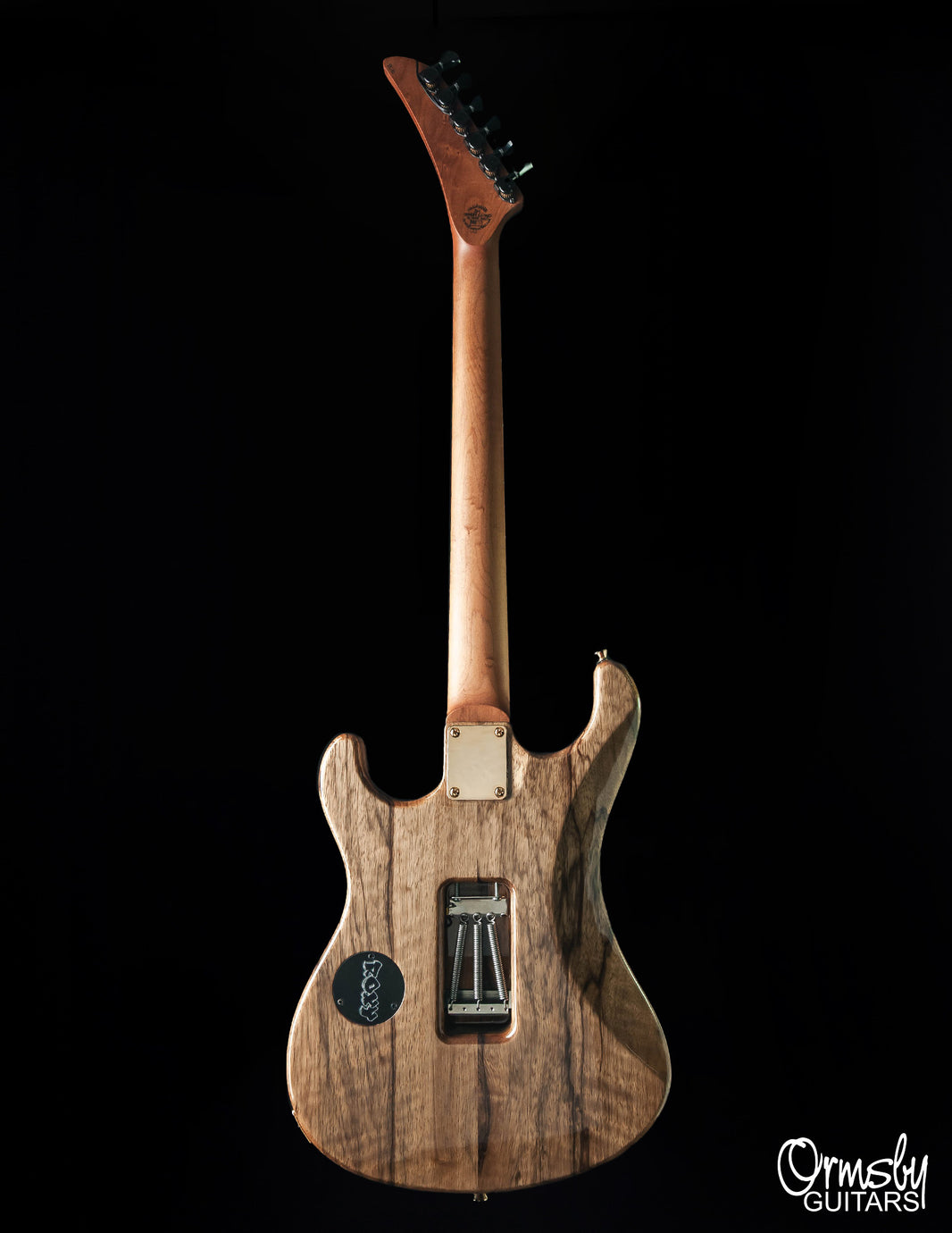 ROXY – Ormsby Guitars
