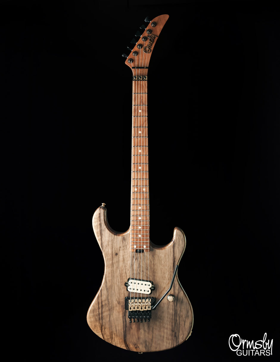 ROXY – Ormsby Guitars