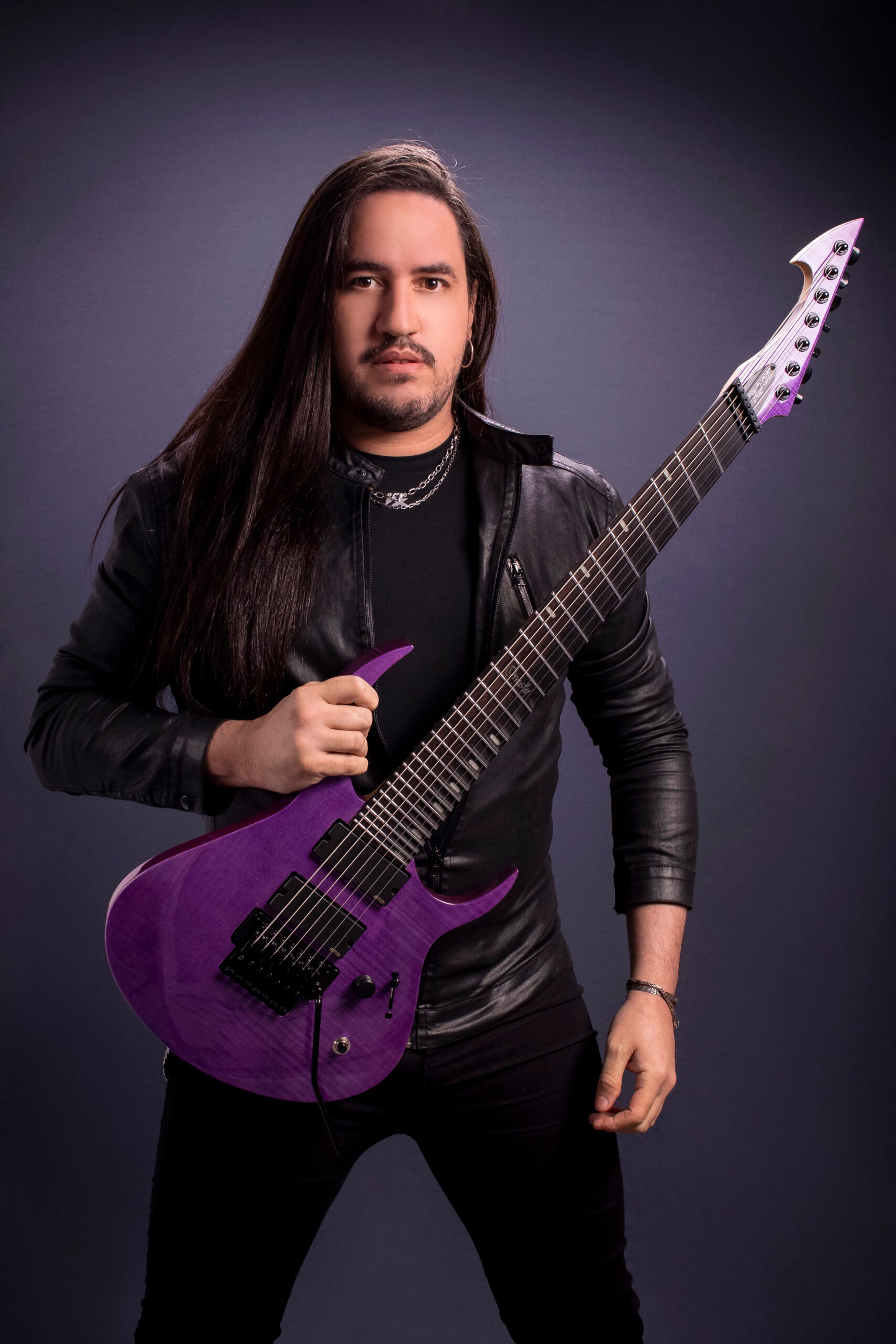 Artists – Ormsby Guitars