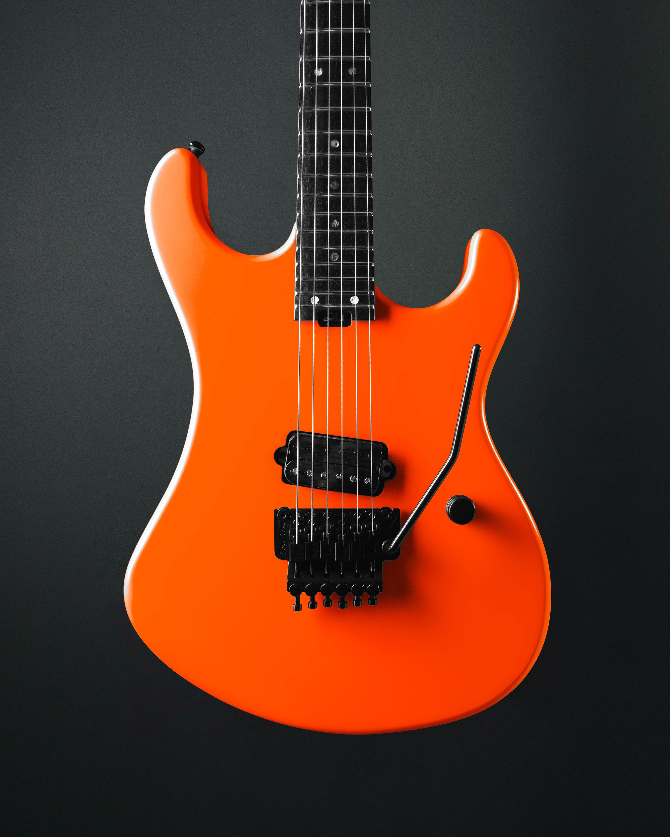 PRE-ORDER Factory Standard - Roxy R1 – Ormsby Guitars