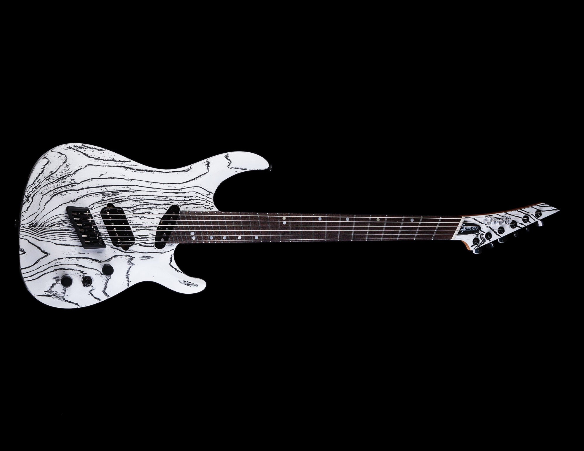 GTR – Ormsby Guitars